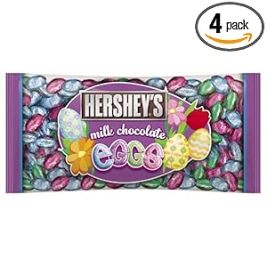 Amazon: Easter Candy 75% Off - The Frugal Ginger