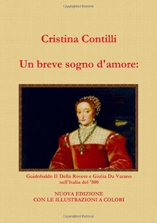 La recensione della scrittrice Clara Schiavoni al mio libro su Giulia ...