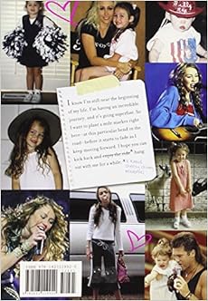 Miles to Go: Miley Cyrus: 9781423119920: Amazon.com: Books