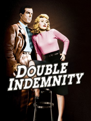 Double Indemnity, Barbara Stanwyck as Phyllis Dietrichson | Sartorial ...
