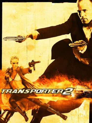 Transporter 2 : Watch online now with Amazon Instant Video: Keith David ...