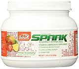EAN 8852519445535 - Advocare Spark Canister Energy Drink (Mango ...
