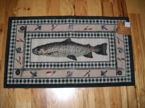 Deal Finder: kitchen fishing rainbow