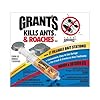 Amazon.com : Grants 100500090 10-Count Ant Bait & Trap Stakes ...