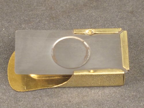 Купить U.S. WWII D-Day Signaling Cricket Clicker Clacker в интернет ...