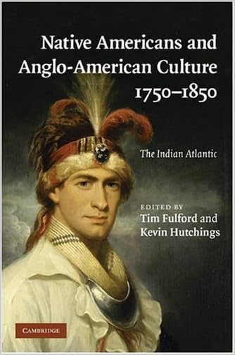 Native American Indian Act