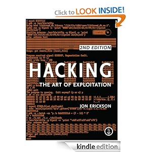 Amazon.com: Hacking: The Art of Exploitation: The Art of Exploitation ...