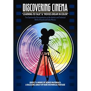 Color Tinting In Silent Movies - The Classic Horror Film Board