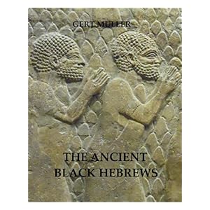 Are These The Ancestors Of Igbo Jews? Amazing Pictures From 1000 BC ...