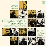 PULL IT! Trigger Alpert’s Absolutely All Star Seven: Trigger Happy ...