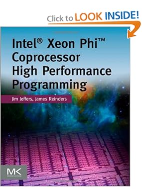 New Book Offers Insight into Coding for Intel Xeon Phi - insideHPC