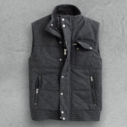Marc Anthony Men’s Puffer Vest | Buy
