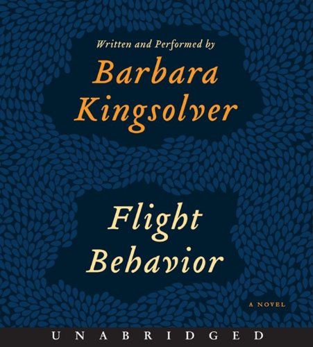 Flight Behavior CD - Harvard Book Store