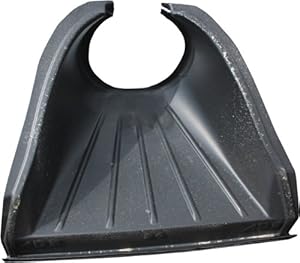 ADS 1810NP Flared End Section for 18" Culvert - Pipe Fittings - Amazon.com