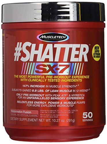 MuscleTech Meso-tech Complete UPC & Barcode | Buycott