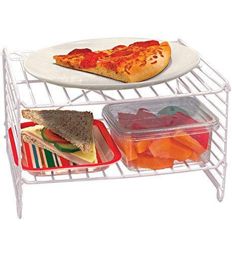 Best Quality Handy Gourmet Plate Stacker – Best Quality Racks And Holders