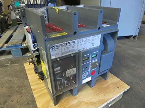 782451080380 UPC - Westinghouse S140 D481 G03 3 A Amptector Tester ...