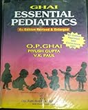 Op Ghai Textbook Of Pediatrics Pdf Download [NEW]