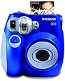 Amazon.com : Polaroid PIF-300 Instant Film for 300 Series Cameras -10 ...