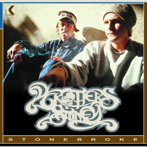 Brothers Stoney - Stone Broke (2003) Flac * RlsMaradona