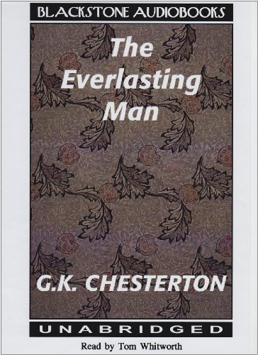 The Everlasting Man