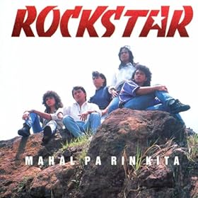 Amazon.com: Parting Time [Clean]: Rockstar: MP3 Downloads