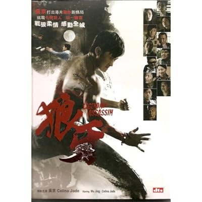 LEGENDARY ASSASSINS - Modern Martial Arts Cinema 1986-Present - Kung Fu ...
