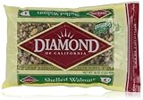 UPC 070450042103 - Diamond of California Shelled Walnuts, 16 Oz ...