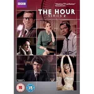 The Hour (BBC - 2011) - Dvdclassik : cinéma et DVD