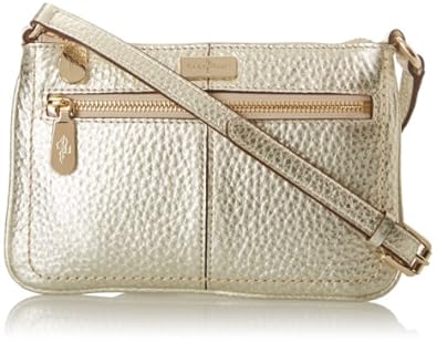 Fashion Style : Cole Haan Village Mini Cross Body Bag