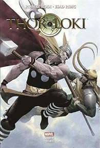 Thor Loki - Robert Rodi - Babelio