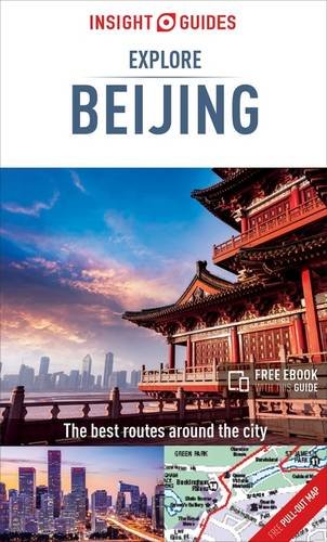 Insight Guides: Explore Beijing (Insight Explore Guides) - Harvard Book ...