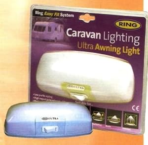 Ring Automotive RC7500 Ultra Awning Light: Amazon.co.uk: Car & Motorbike