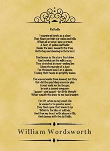 Wordsworth Poems