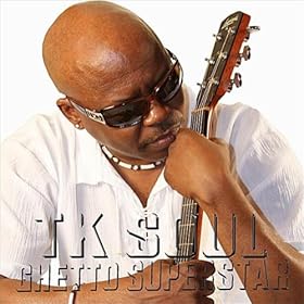 T.K. Soul - Golden Age Of Soul Music
