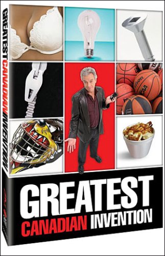 A List of Inventions by Canadian Inventors that Changed the World