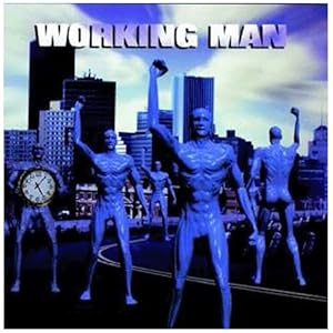 Working Man: a Tribute to Rush