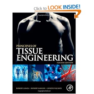 principles of tissue engineering and over 2 million other books