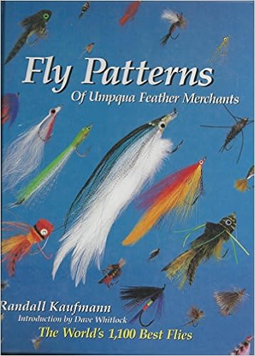 largest freshwater fly pattern book? | Washington Fly Fishing Forum