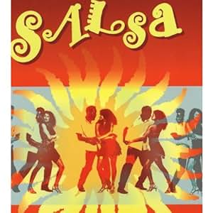 Salsa-The Ultimate Collection of Salsa Music - Salsa-The Ultimate ...