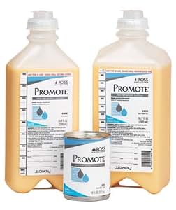 Amazon.com : Promote Nutritional Supplement ( PROMOTE, 1500 ML BOTTLE ...
