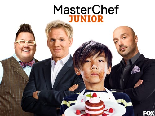 Amazon.com: MasterChef Junior Season 1: Amazon Digital Services LLC