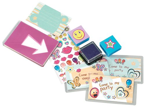 Cool Cardz Refill | Children Craft Kits