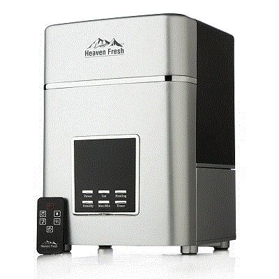 *# UK Where to buy Heaven Fresh HF 707 Digital Ultrasonic Cool & Warm ...