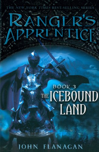 Publication: The Icebound Land
