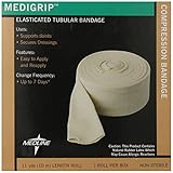 UPC 080196740485 - Medline Medigrip Tubular Bandages MSC9504 ...