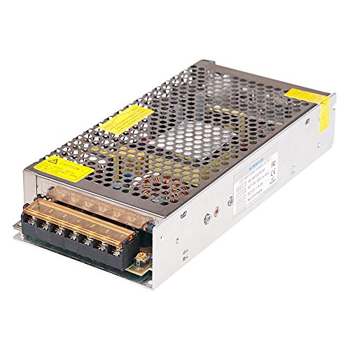 HERO-LED PS-SW12LPS100 LED Power Supply - Constant Nepal | Ubuy