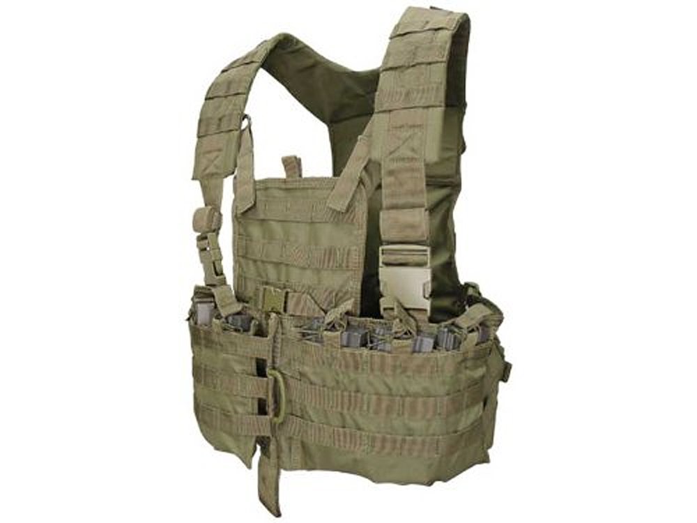 FAL chest rig? | The FAL Files