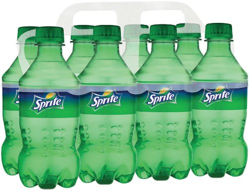Sprite, 8 ct, 12 FL OZ Bottle Food, Beverages Tobacco Beverages Soda