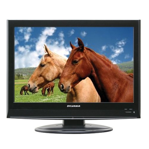 Sylvania LC225SL9 22-Inch LCD HDTV